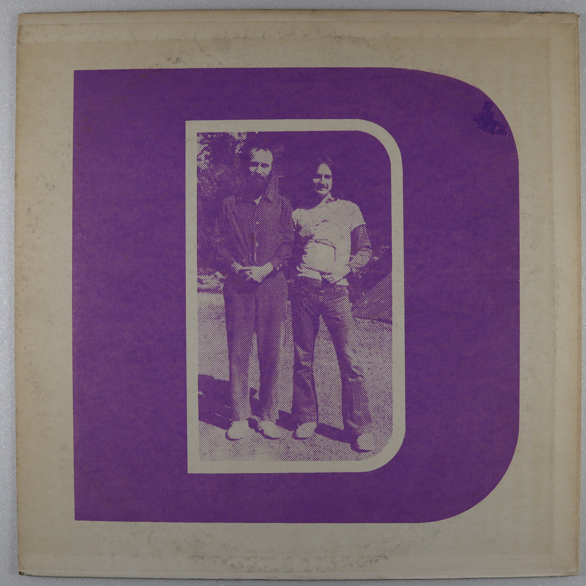 DIALOGUE - same – out there records